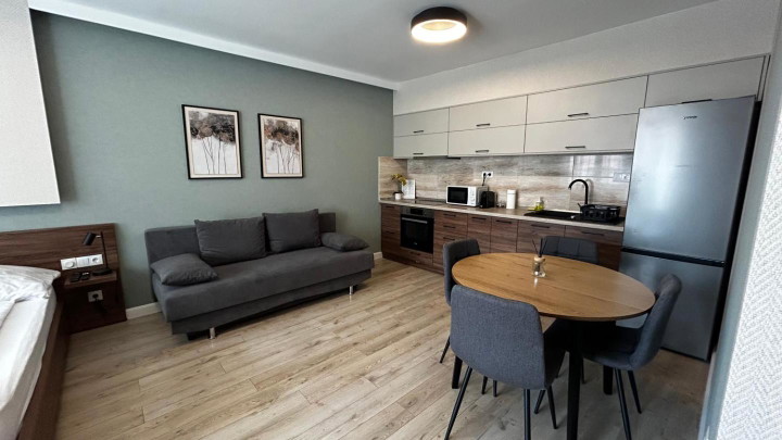Hatvan Central Apartment - Debrecen