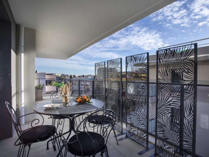 Apartment Le Grey Pearl By Interhome - Cagnes-sur-Mer
