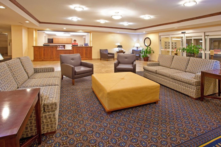 Candlewood Suites Roswell By Ihg - Roswell