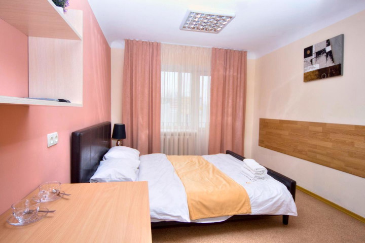 Podolski Hostel - Киев