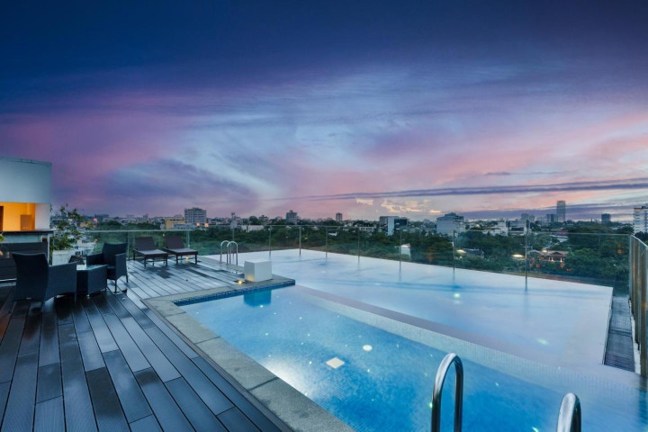 Water Park Suites - Colombo