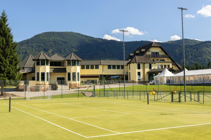 Linasi Resort Slovenia - Slovenia