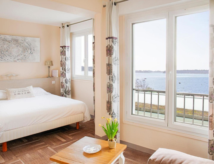 Hotêl & Spa Du Parc Fétan - Sarzeau