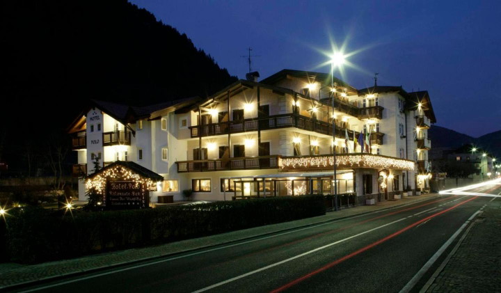 Hotel Al Polo - Predazzo
