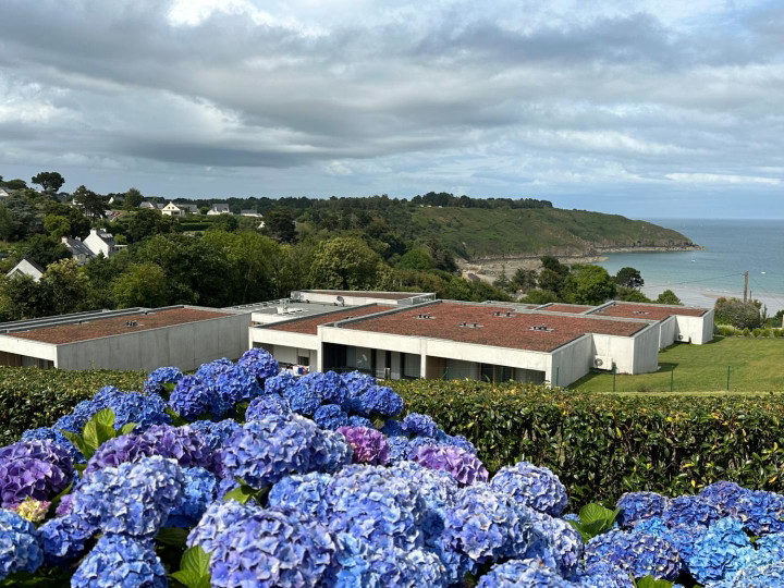Le Lagon De Bréhec - Brittany