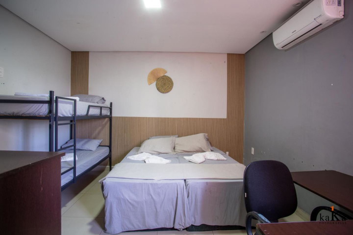 Hostel Central - Uberlândia