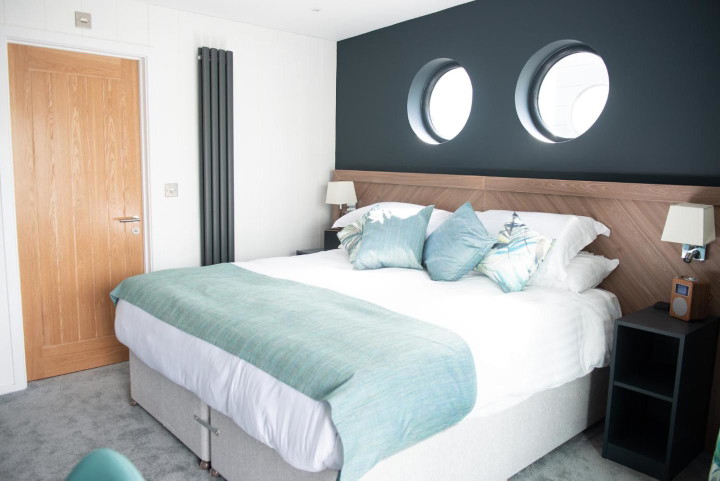 Rooms At Penarth Marina - Cardiff