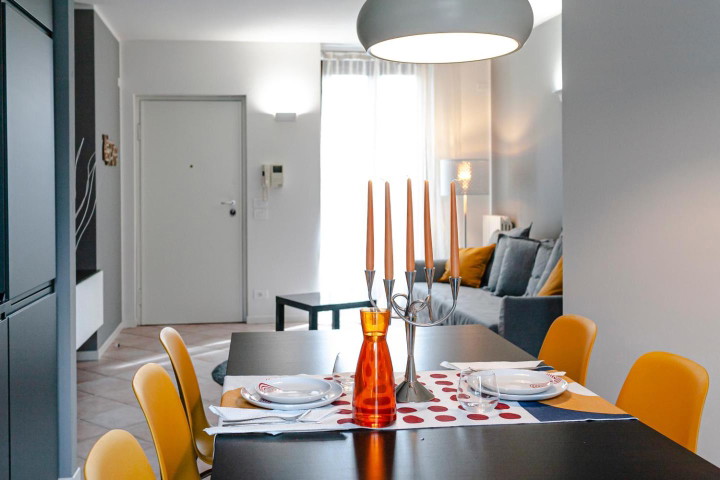 Apartments Valpolicella: Residenza Olivo - Véneto