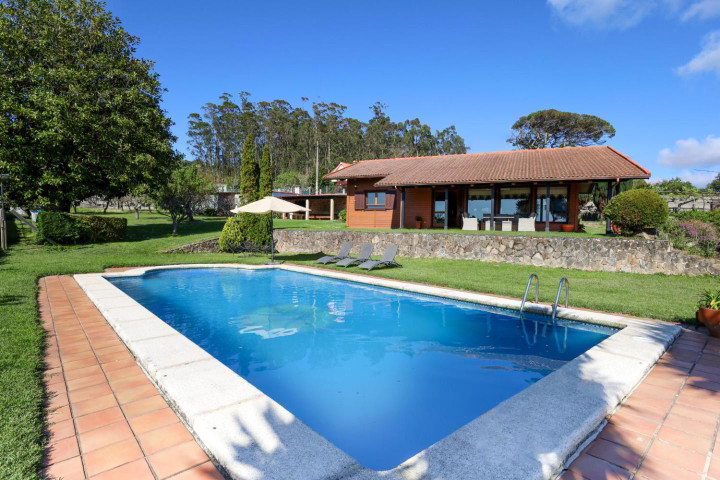 Yourhouse Lar De Lagos - Vigo