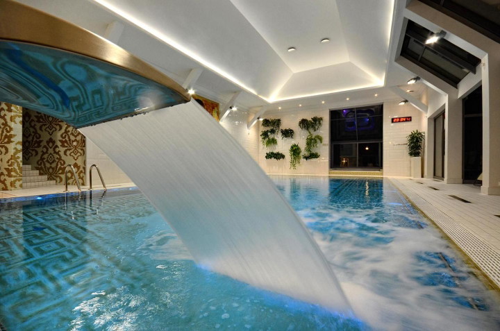 Mazowsze Medi Spa - Ustroń