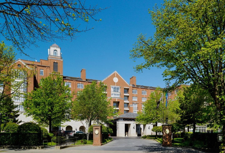 Intercontinental Dublin By Ihg - Dun Laoghaire