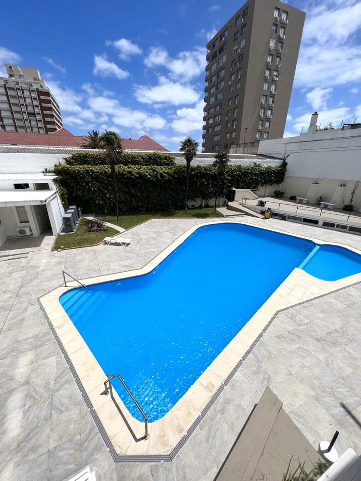 Hotel Peninsula - Uruguay