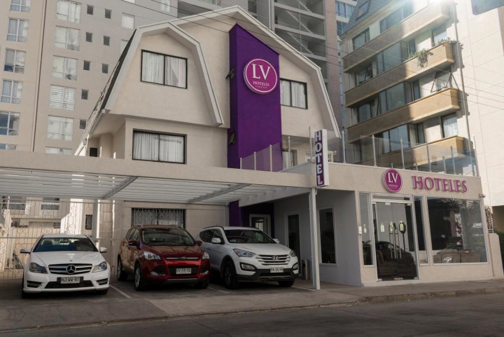 Lv Hoteles - Quilpué