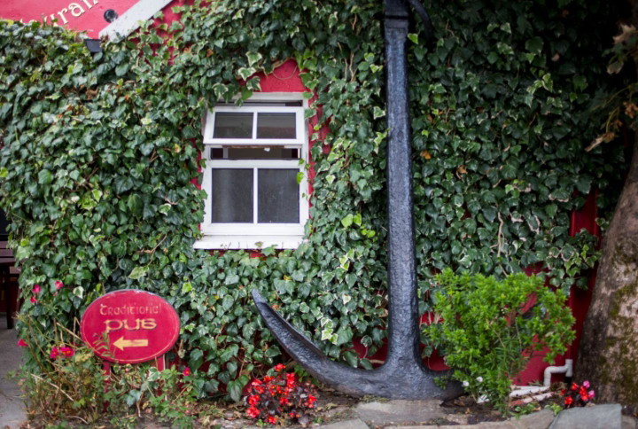 Casey's Of Baltimore Collection - Irland