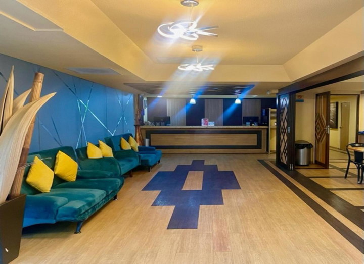 Ibeurohotel Guadalajara Expo - Tlaquepaque