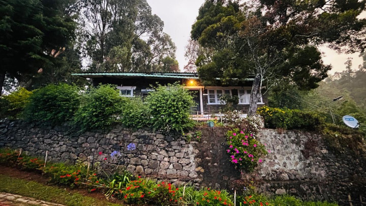 De Huts Kodaikanal - Kodaikanal