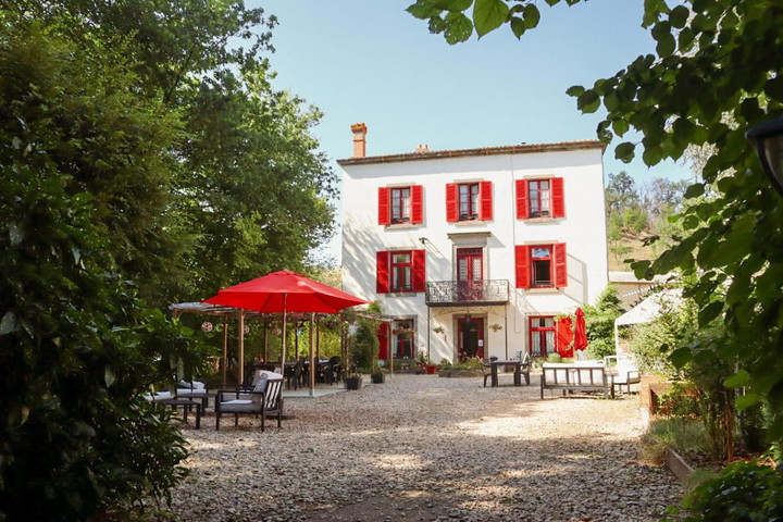 Domaine Des Lilas - Puy-de-Dôme