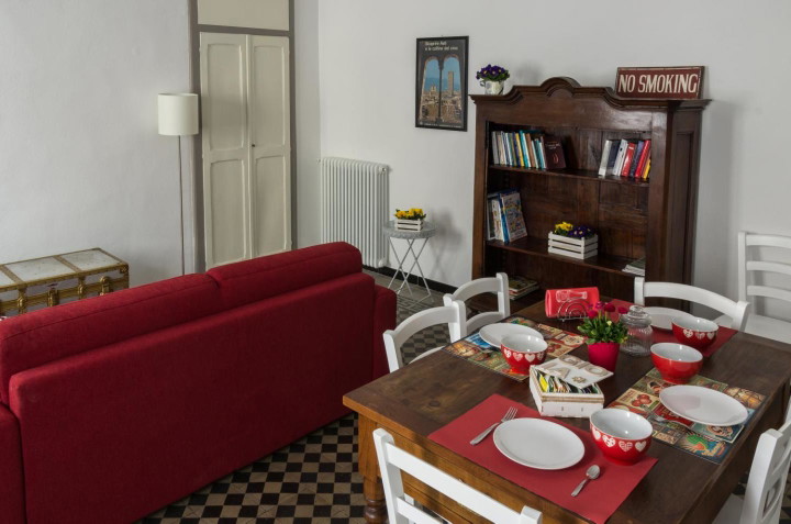 La Tintoria Suites - Asti
