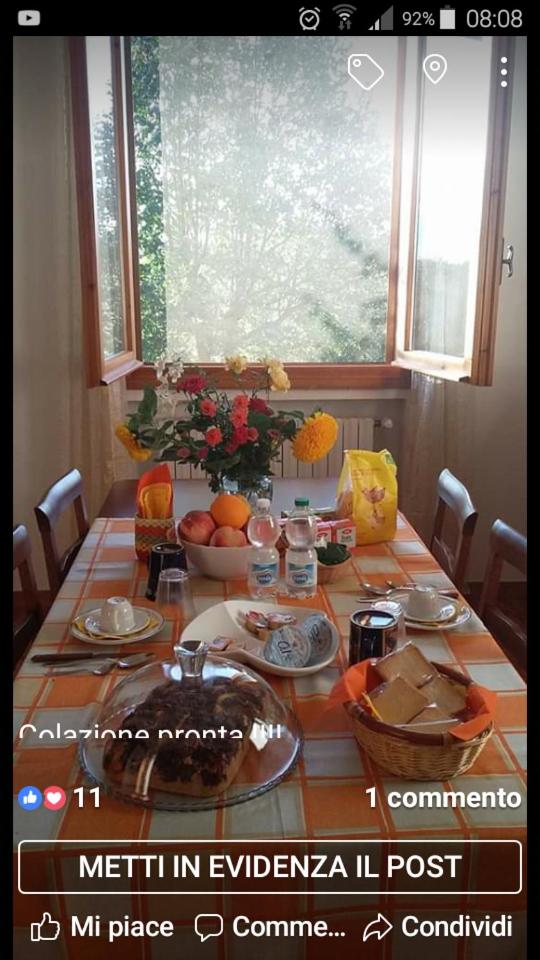 B&b Il Roseto - Emilia-Romagna