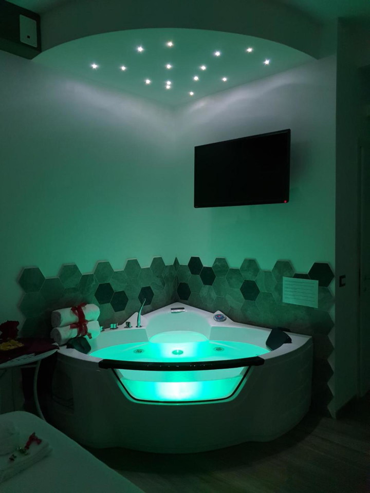 Il Mare Di Roma Luxury - Fiumicino