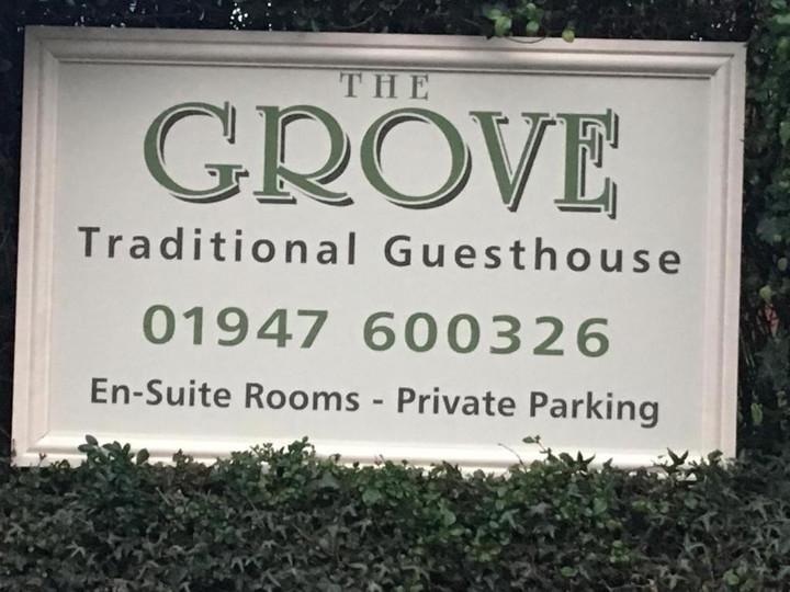 The Grove - Whitby