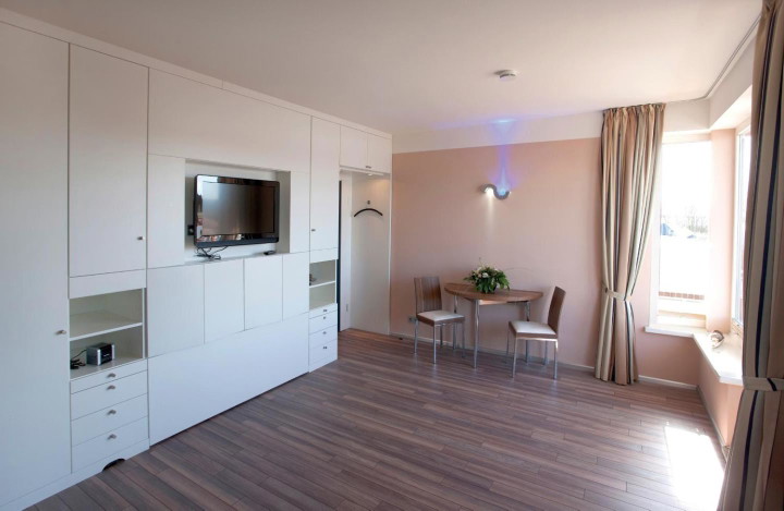 Ancora Marina Haus 2 Nr 04, Typ 1 - Ostsee