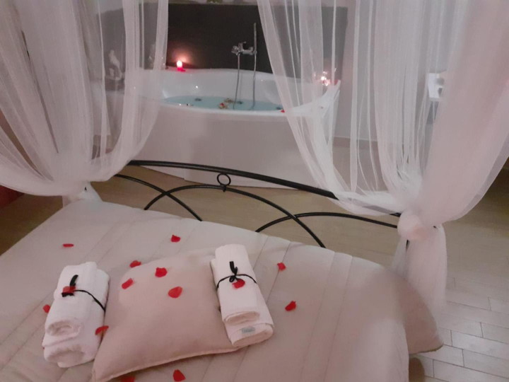 Villa Filomena Resort - Avellino