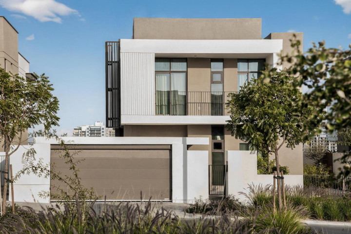 New, Bright & Modern 4br Villa In Tilal Al Furjan - Dubaï