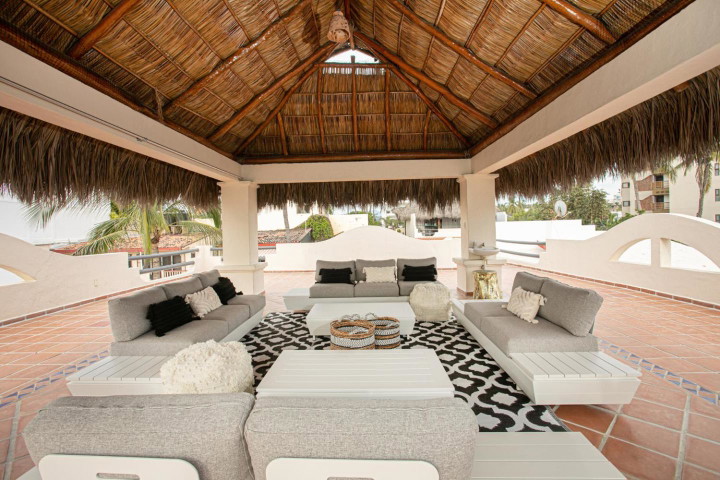 Villa Cobojo - Bucerías