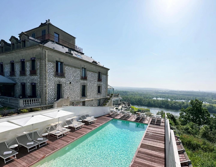 Domaine De La Corniche - Yvelines