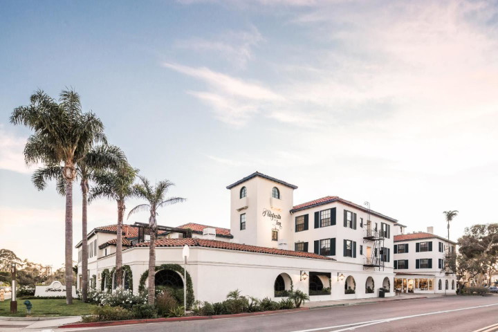 Montecito Inn - Santa Barbara