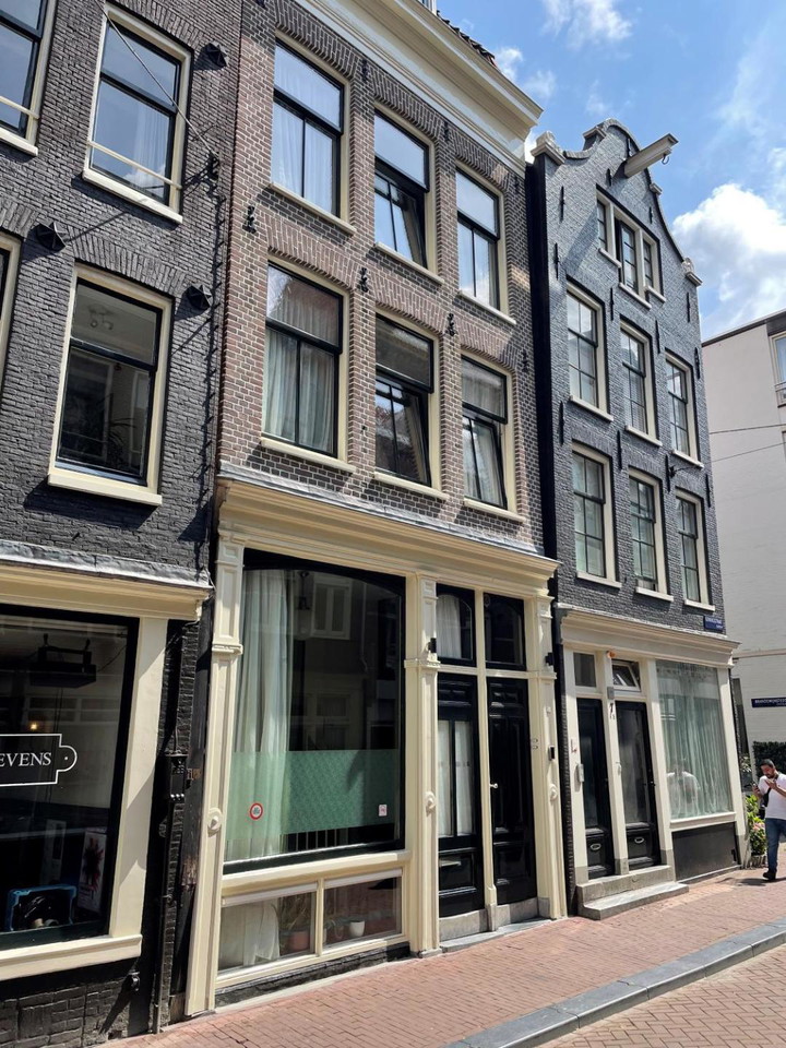 Artist House Amsterdam - Amsterdam