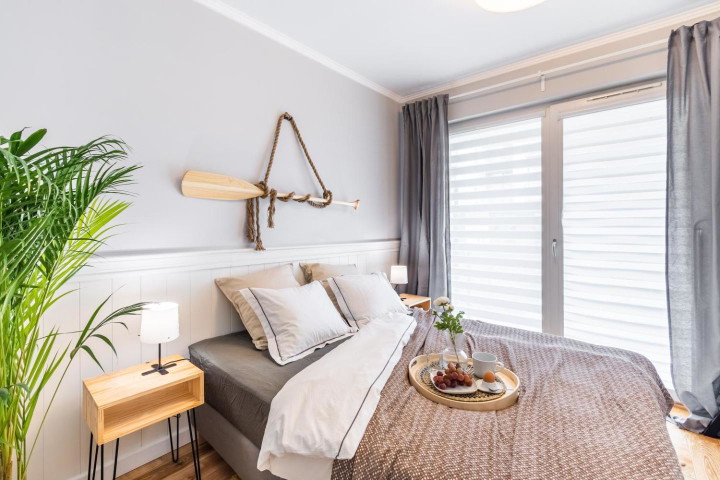 Komfortowy Apartament Z Parkingiem - Wrocław