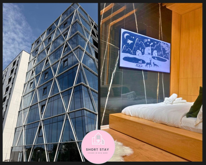 Short Stay - Baia Sprie