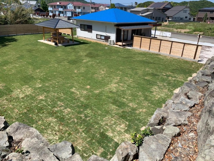 Takeshima - Vacation Stay 61918v - Naruto