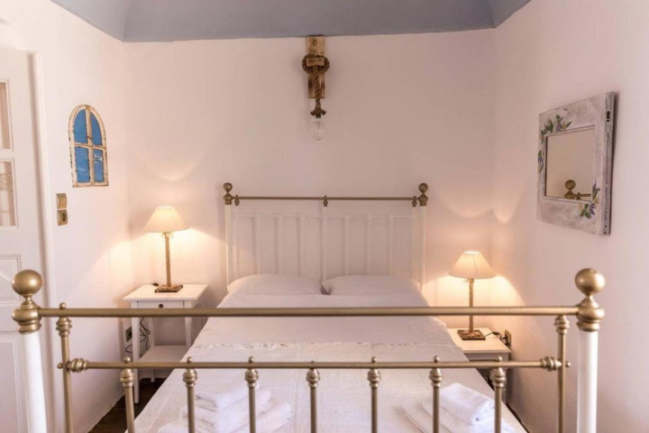 Beautiful Oia Villa Spectacular Sea Views Sunset & Caldera Views Aegean - Oia