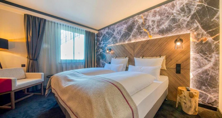 Plaza Inn Salzburg Messe - Salzburg