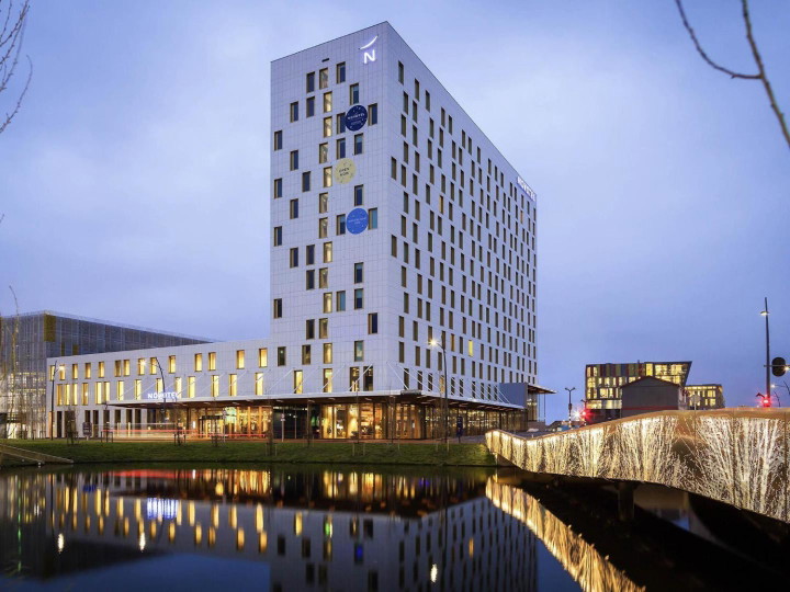 Novotel Amsterdam Schiphol Airport - Aalsmeer