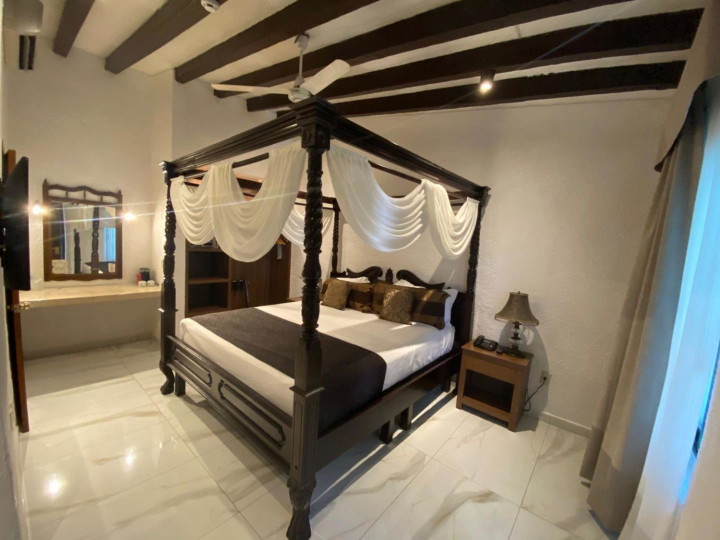 Hotel Posada Virreyes - Guadalajara