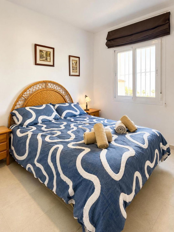 Tn Cozzy Villa - Algorfa