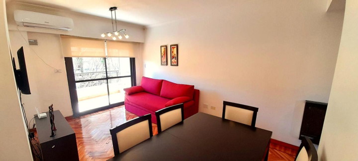 San Luis Apartment - Rosario