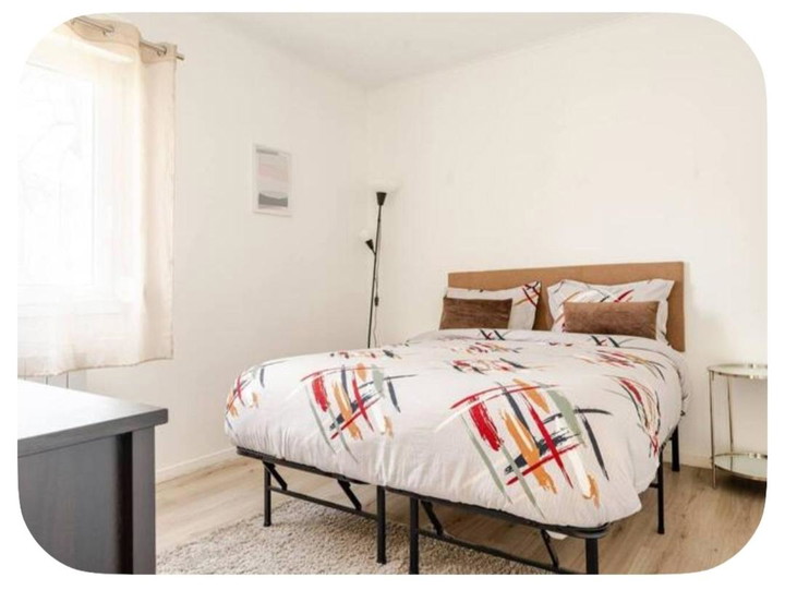 Chambre Privée - Villenave D'ornon - Talence