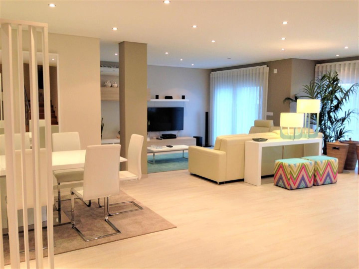 Holiday Calm Villa - Beach & Pool - Peniche