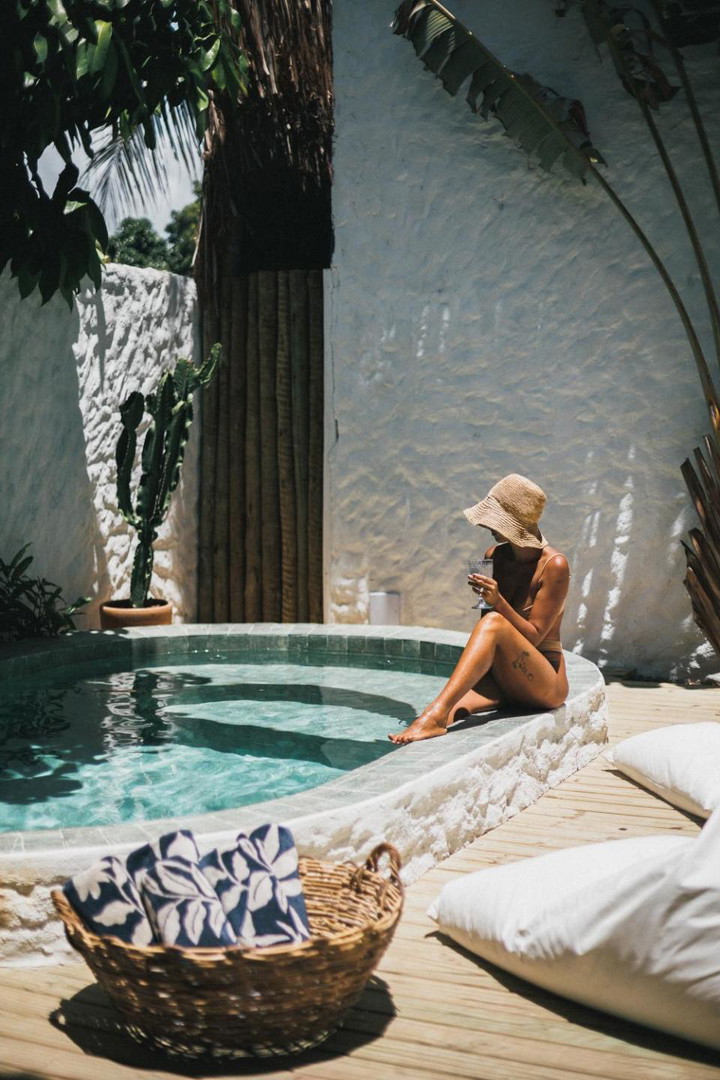 Pousada Villa Cacau - Trancoso