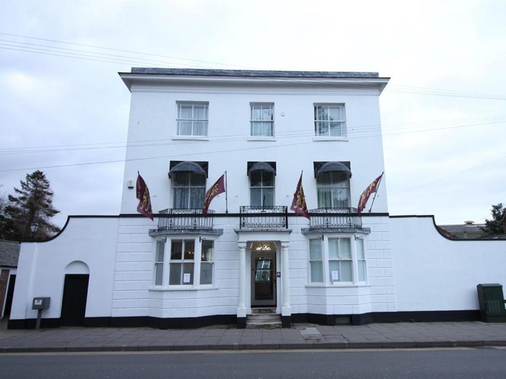 Thanington Hotel - Isle of Sheppey