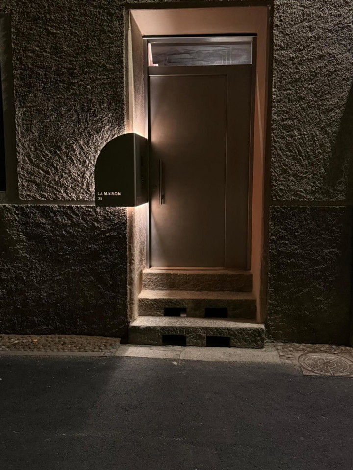 La Maison 35 - Zentrales Wohnhaus In Bruneck - Bruneck