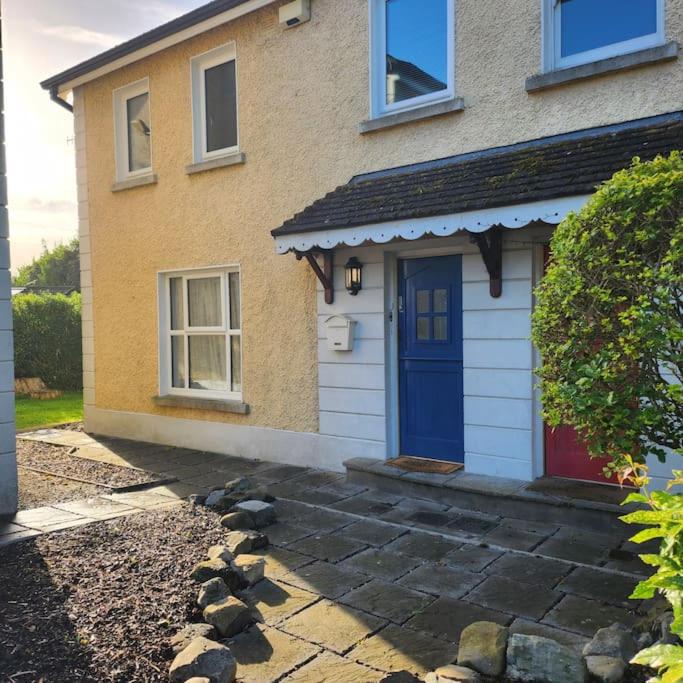Eastham Cottage - Quiet Courtyard Self-catering - Drogheda