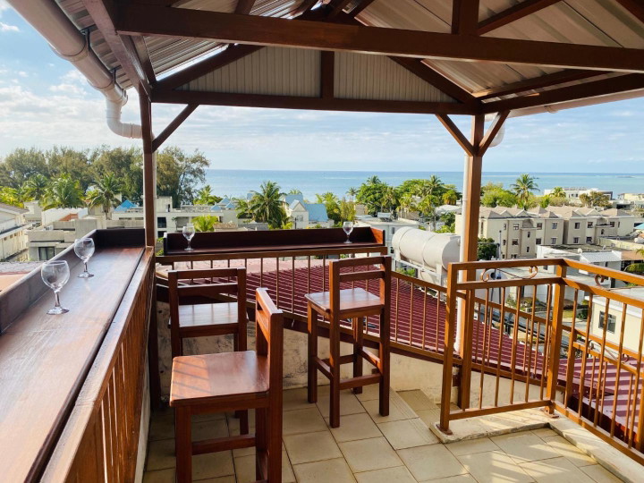 Aadi Villa - Mauritius