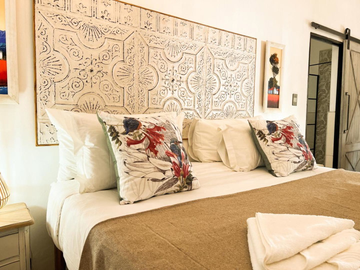 The Lux Guesthouse - Kroonstad