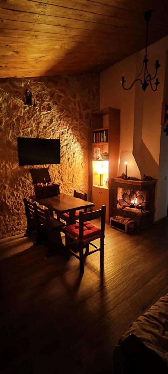 Campo Felice Ski Loft - L'Aquila